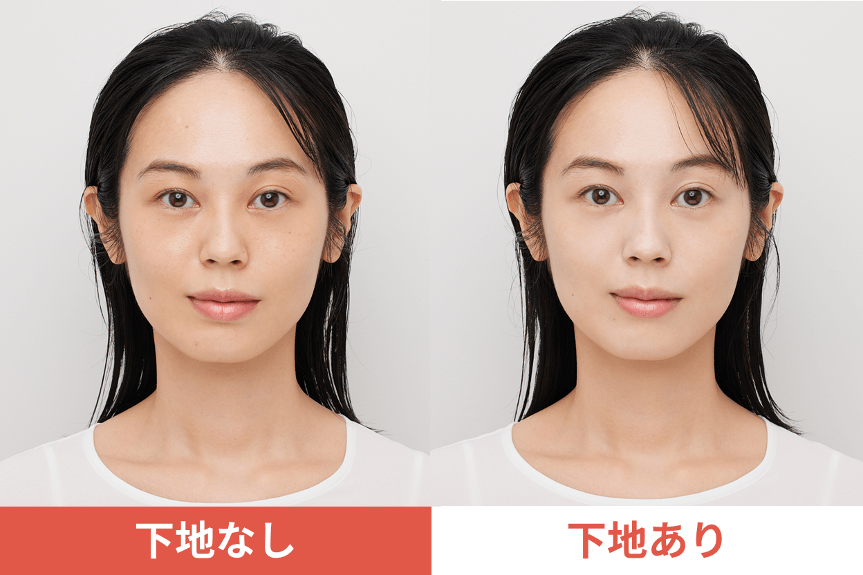 【今すぐ老け顔サインとおさらば！】失敗知らずの速攻メイク術｜PiCKFUL｜ワタシプラス/資生堂