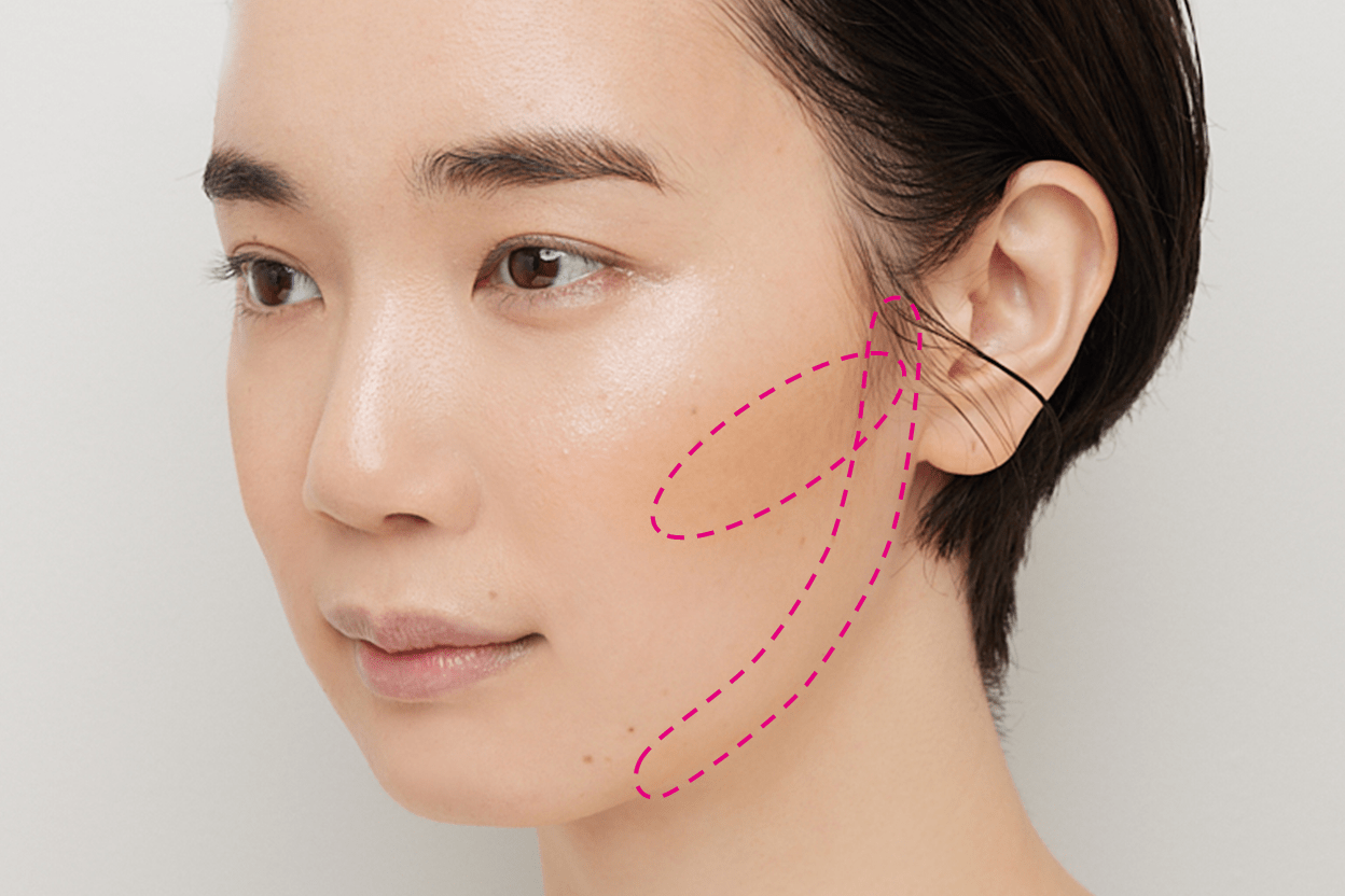 【すぐできる！正月反省美容】肌荒れ・小顔見え・ボディケアのカンタン対策｜PiCKFUL｜ワタシプラス/資生堂