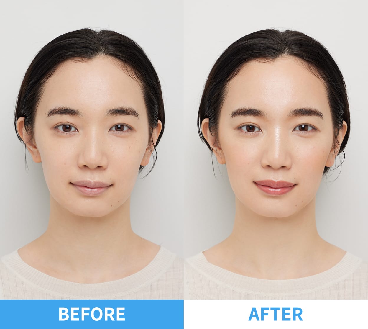 【すぐできる！正月反省美容】肌荒れ・小顔見え・ボディケアのカンタン対策｜PiCKFUL｜ワタシプラス/資生堂