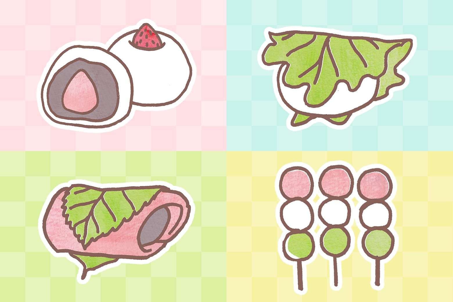 【ホントのワタシ心理テスト vol.2】あなたに必要なマネ活と金運アップ法を診断！｜PiCKFUL｜ワタシプラス/資生堂