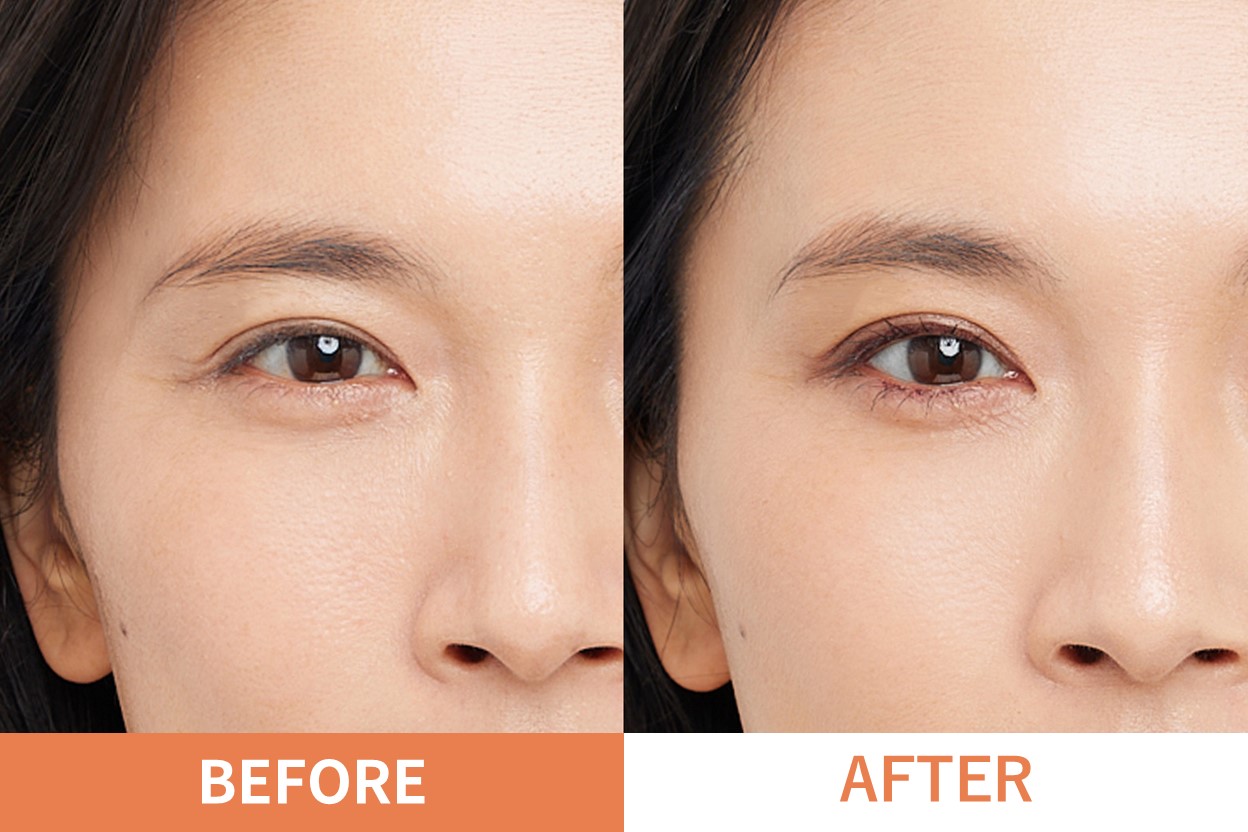 大人には大人のデカ目メイクを！【40代のメイクアップデート塾 vol.3】｜ビューティートピック｜サービスガーデン｜資生堂オンラインストア