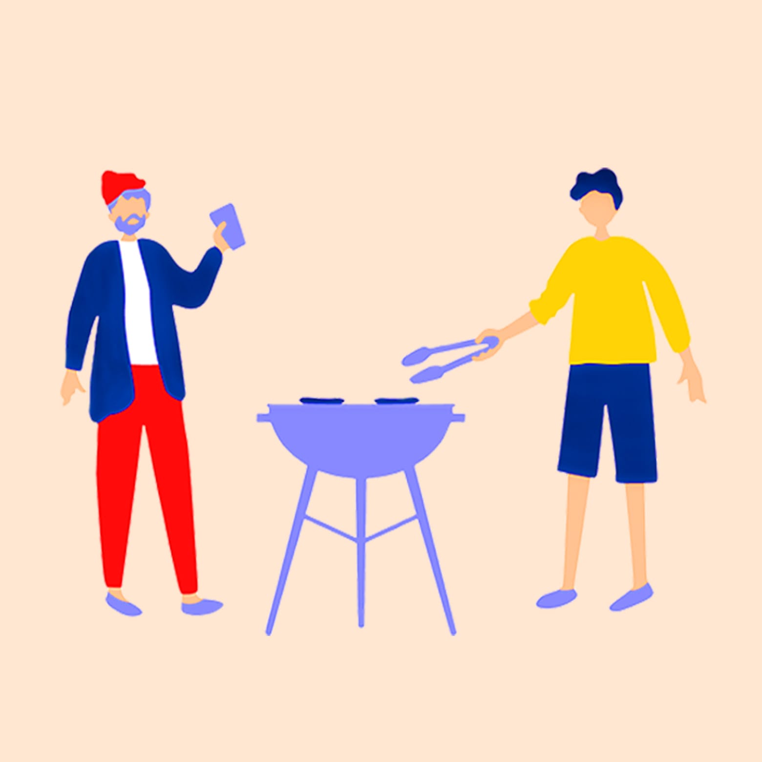 【ホントのワタシ心理テスト vol.5】実は気づいていなかった!?あなたの隠れた図太さを診断！｜PiCKFUL｜ワタシプラス/資生堂