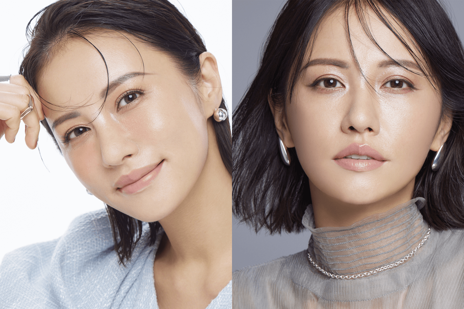 【小田切ヒロさんのダメ出し塾Vol.1】あか抜け必至の秋の2大スタイル、教えます！｜PiCKFUL｜ワタシプラス/資生堂