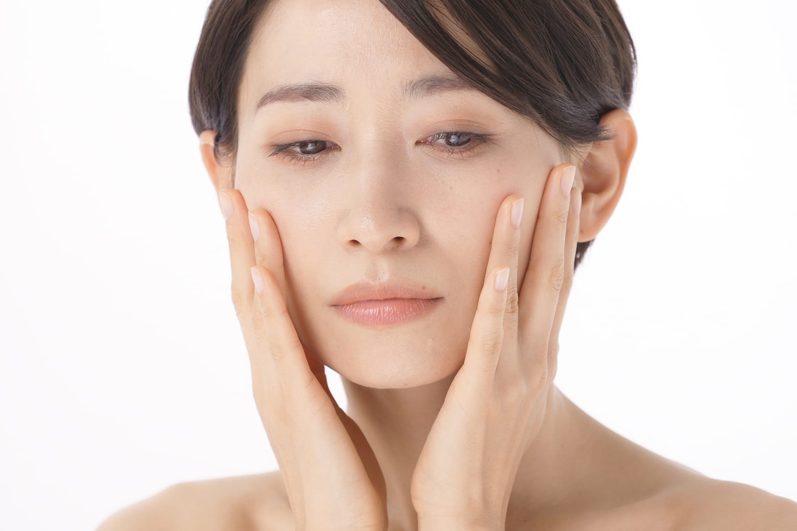 最新アイテムで【角層ケア】夏の終わりこそHAKUの出番です！｜PiCKFUL｜ワタシプラス/資生堂