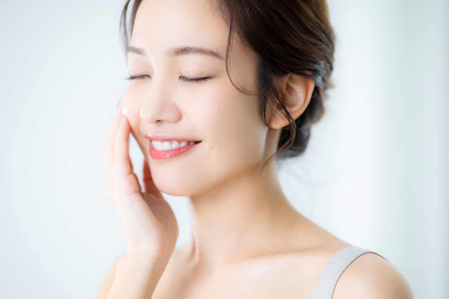 最新アイテムで【角層ケア】夏の終わりこそHAKUの出番です！｜PiCKFUL｜ワタシプラス/資生堂