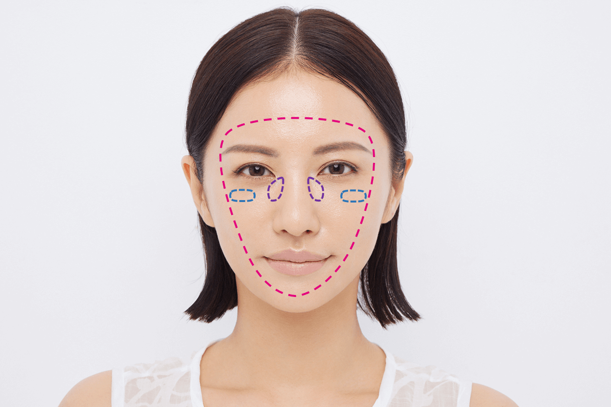 【小田切ヒロさんのダメ出し塾Vol.2】ベースメイクの「なんか変」を徹底解決!｜PiCKFUL｜ワタシプラス/資生堂