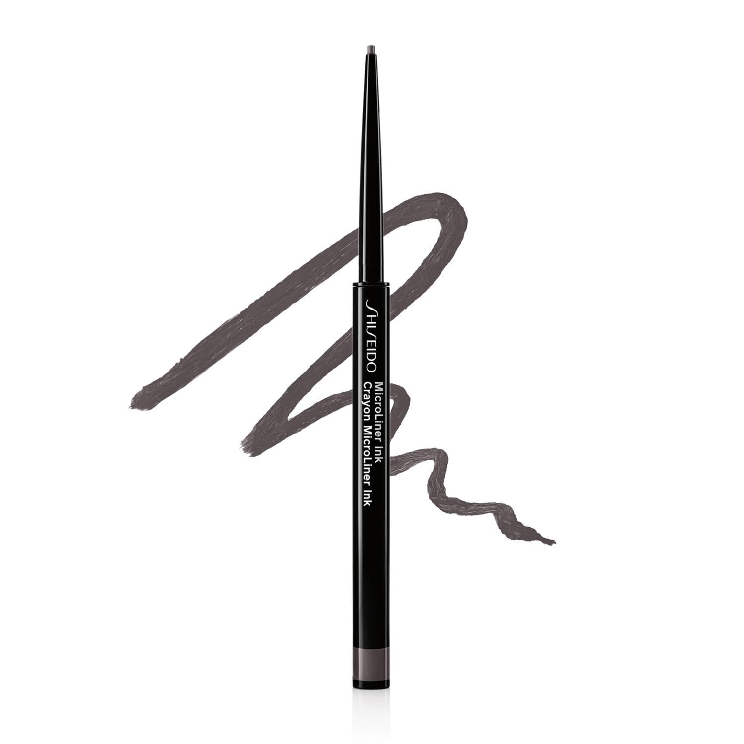 “上昇アイライン”で目尻がキュッと上がった印象に！【40代からのアイメイク塾Vol.5】｜PiCKFUL｜ワタシプラス/資生堂