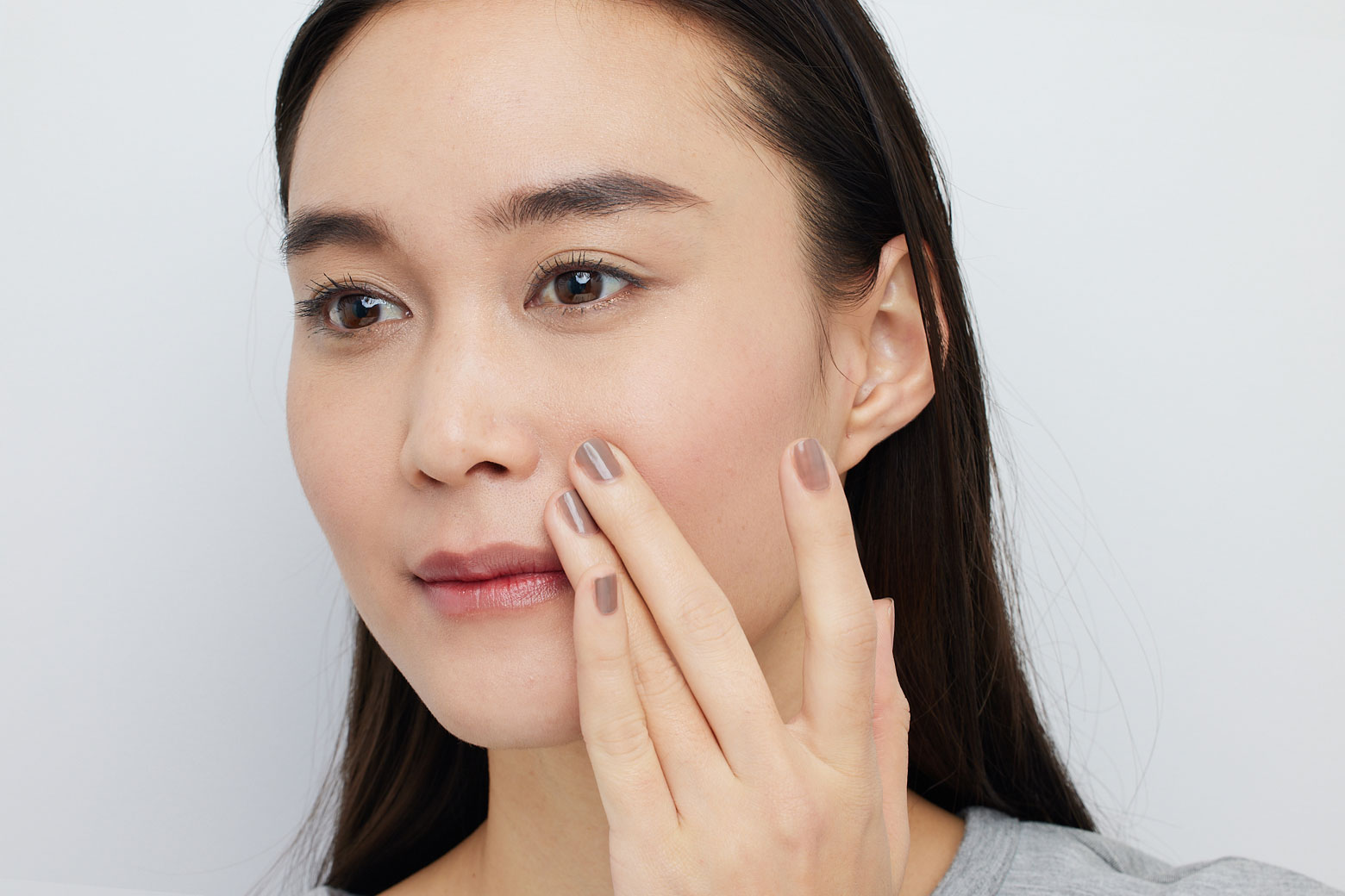 冬のファンデ崩れはなぜ起きる？【美容の悩みをまるっと解決 Vol.3】｜PiCKFUL｜ワタシプラス/資生堂