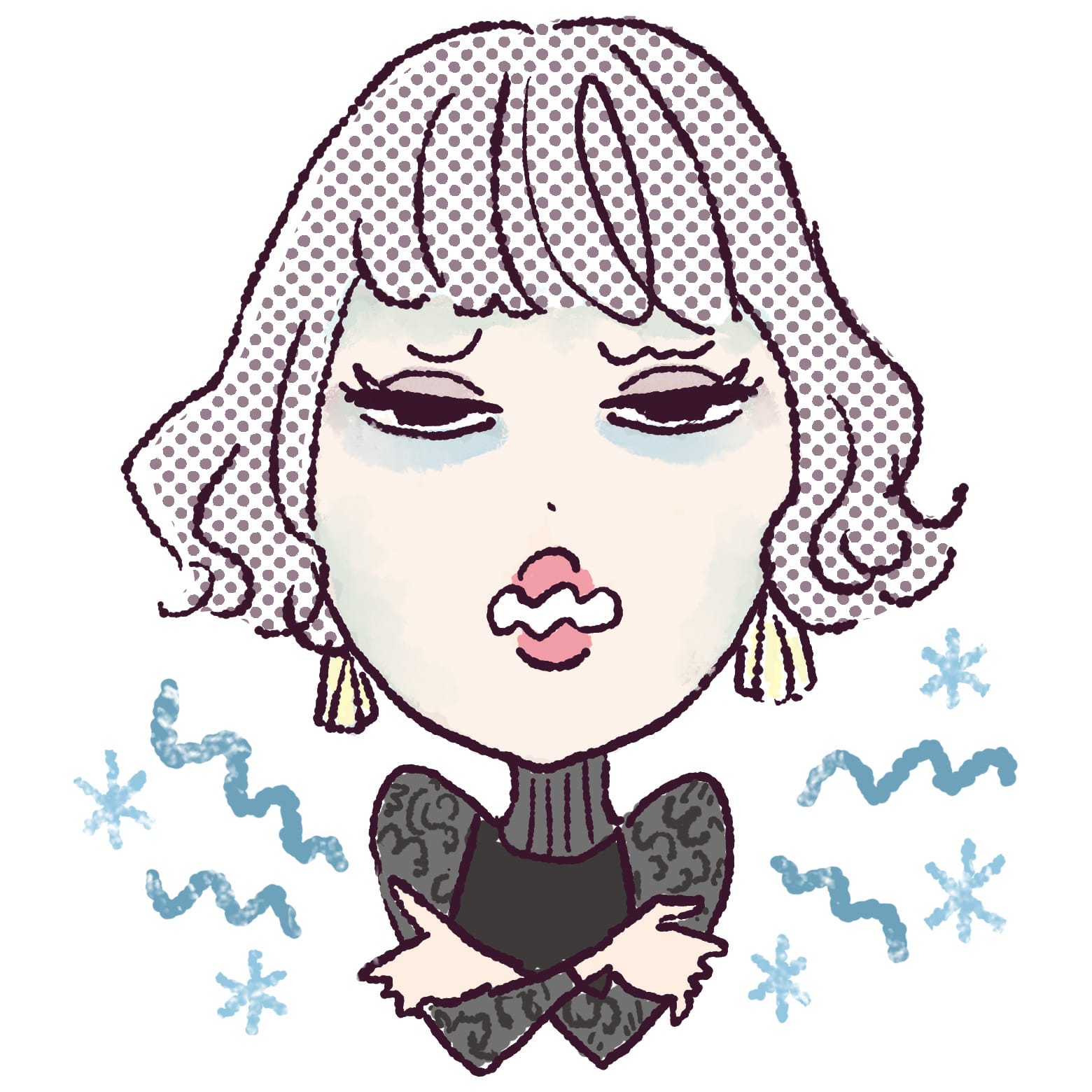 朝の“顔色悪い問題”に！【くすみタイプ別ベースメイク】で明るさを取り戻す！｜PiCKFUL｜ワタシプラス/資生堂