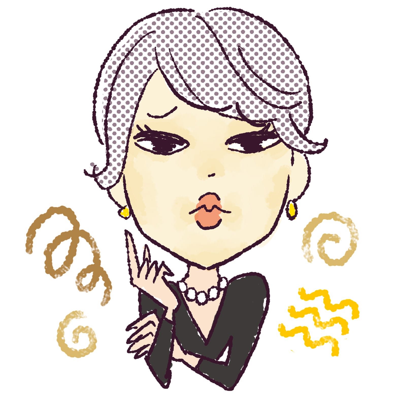 朝の“顔色悪い問題”に！【くすみタイプ別ベースメイク】で明るさを取り戻す！｜PiCKFUL｜ワタシプラス/資生堂