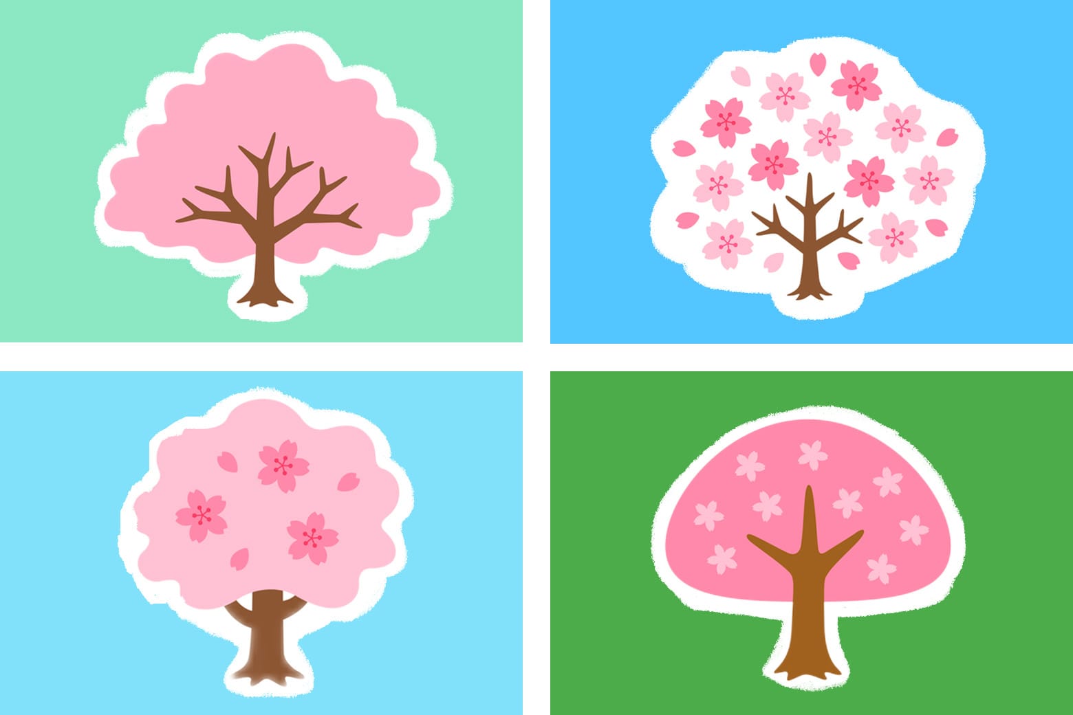 【ホントのワタシ心理テスト vol.12】この春、「あなたが卒業すべきこと」を診断！｜PiCKFUL｜ワタシプラス/資生堂